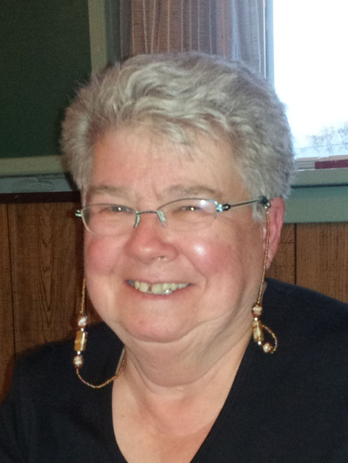 Margaret MacKay Obituary - Thessalon, ON | Beggs Funeral Home Limited